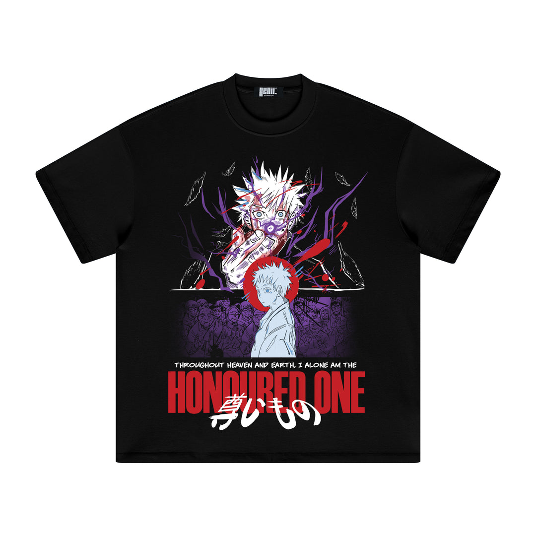 Genii | Exclusive Made-to-Order Anime Streetwear & Apparel – Genii ...
